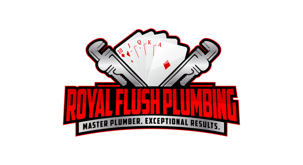 Plumbing Services - Royal Flush Plumbing, LLC